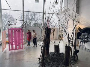 Vad är scenografi? - Ölands Folkhögskola